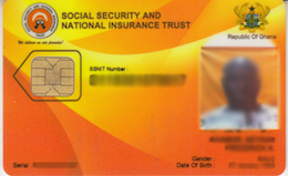 Home : National Identification Authority
